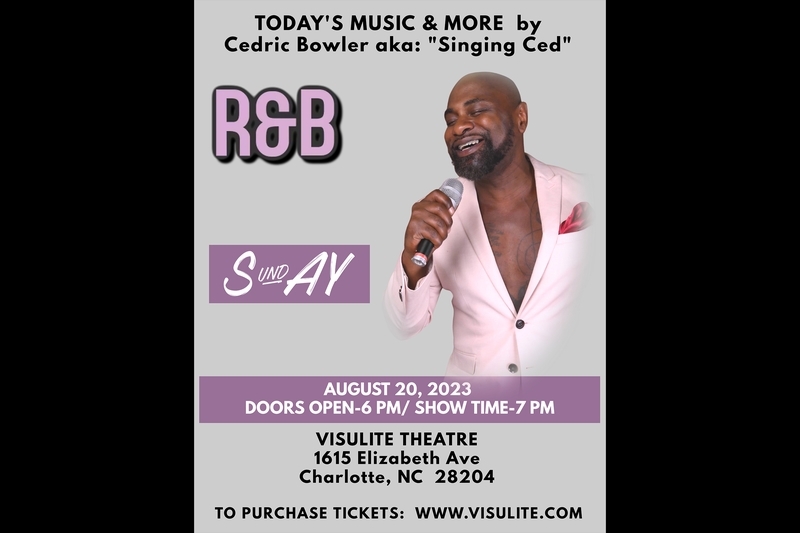 Premier Live Music Club in Charlotte, NC - The Visulite Theatre - Home